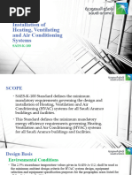 HVAC - How To Size and Design Ducts | PDF | Duct (Flow) | Pressure