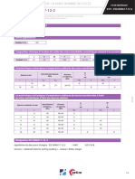 Catalogue Acier Mottard Complet | PDF | Matériaux de construction ...