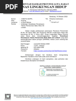 Dokumen Amdal KA Andal Dan Andal | PDF