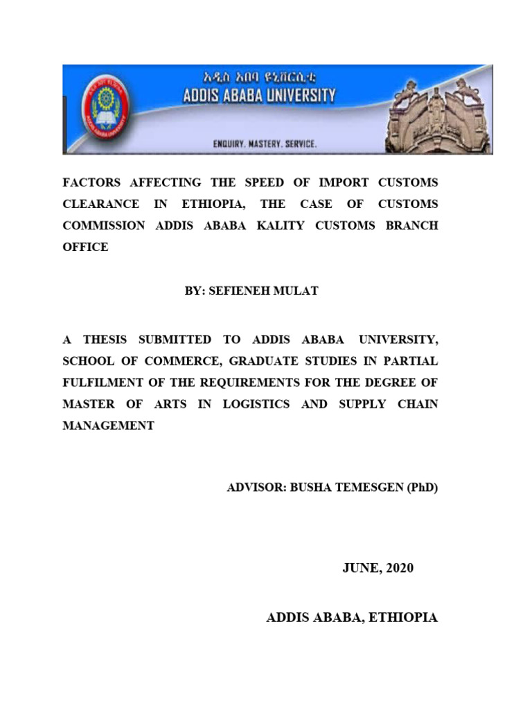 June, 2020 | PDF | Customs | Statistics