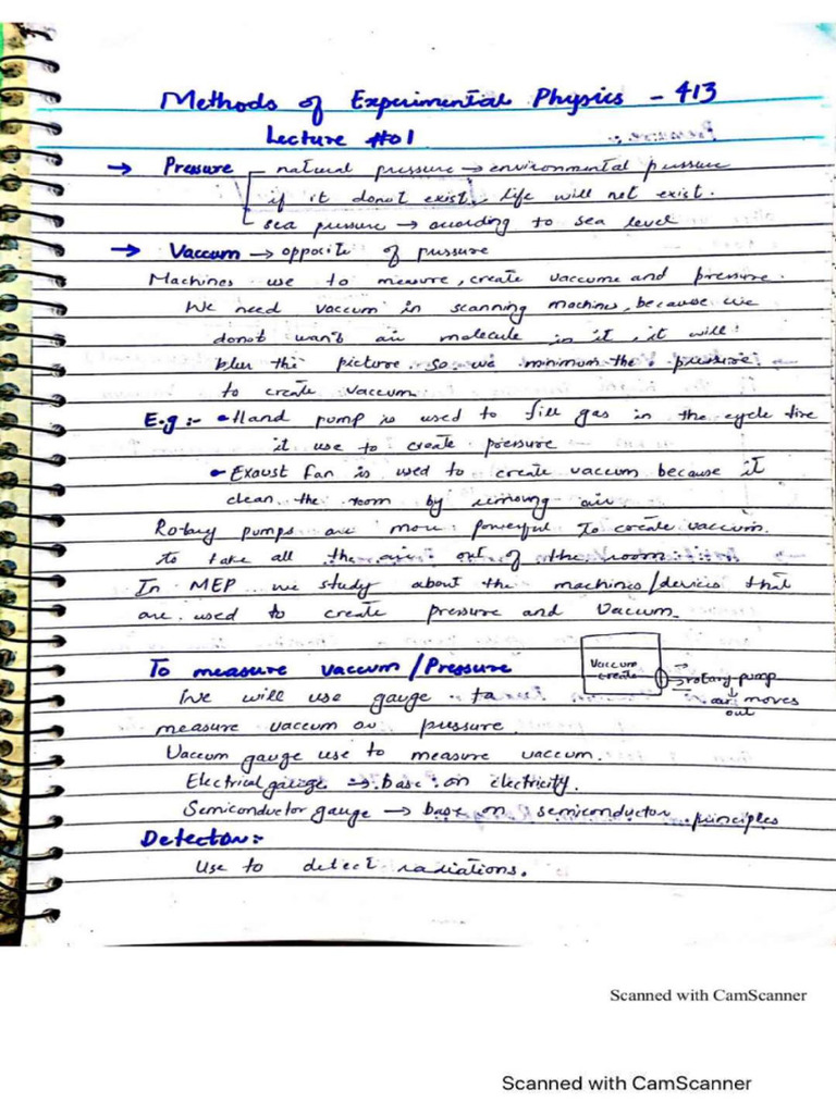 Mathematics Methods of Physics Notes - Compressed | PDF Mathematics Methods of Physics Notes - Compressed | PDF