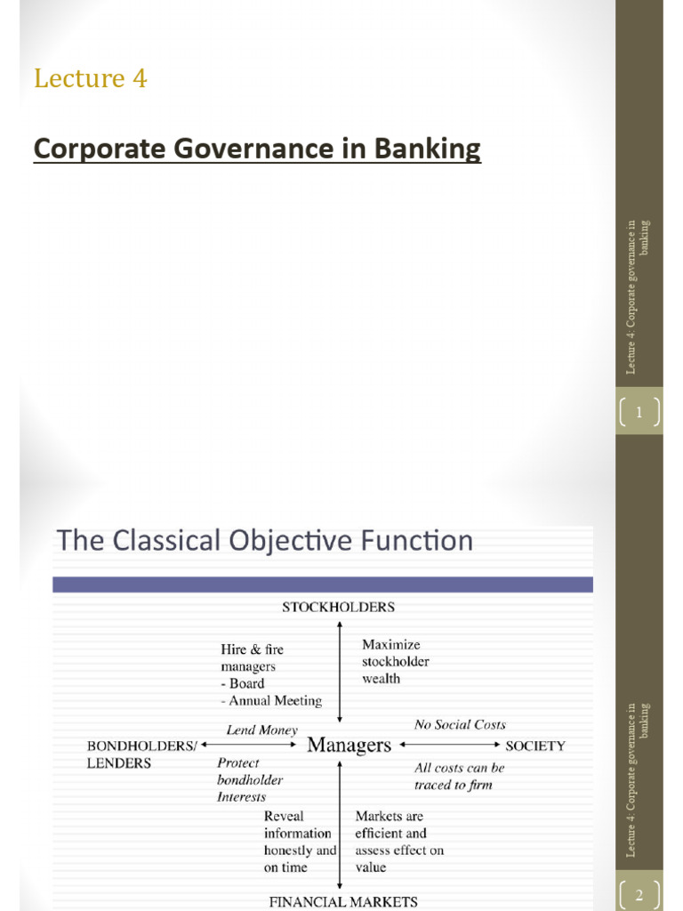 BM-Lecture 4-CN-2023-2024-compressed | PDF | Corporate Governance | Governance