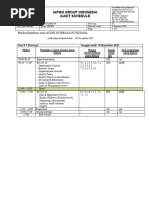 Vanning Survey Process and Requirements | PDF | Dangerous Goods | Cargo