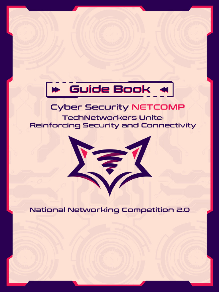 GuideBook CTF | PDF