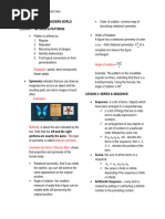 MMW Reviewer | PDF | Set (Mathematics) | Deductive Reasoning