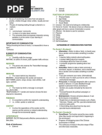 MMW Midterm Firstsem-Reviewer | PDF | Set (Mathematics) | Average