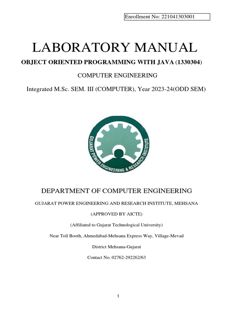 cOOPj LM | PDF | Body Mass Index | Programming