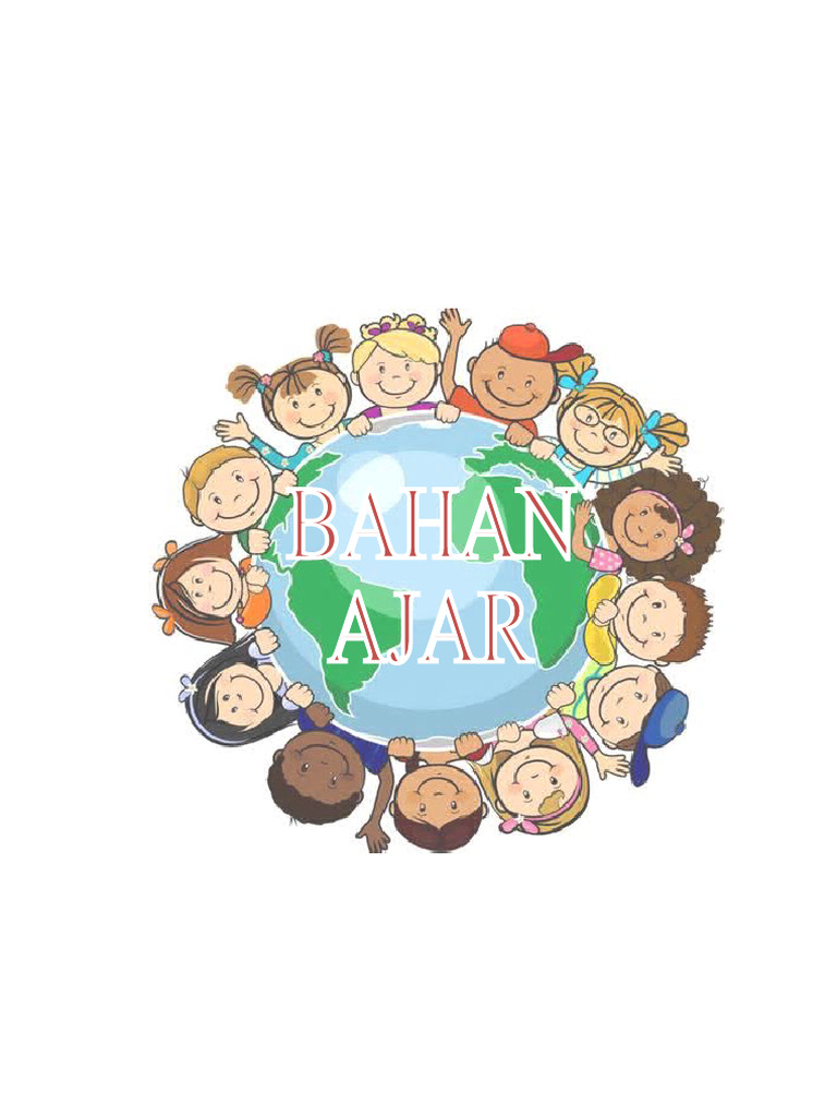 Bahan Ajar Bi Bab 4 | PDF