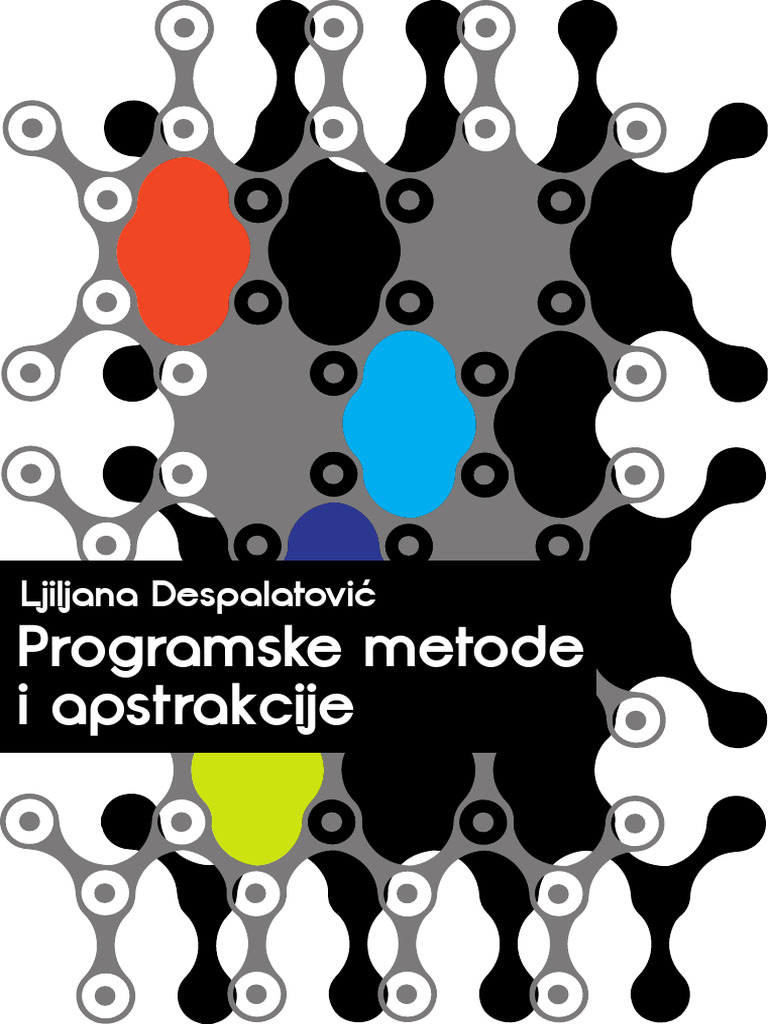 Programske Metode I Apstrakcije LDespala | PDF