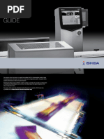ICS425 / ICS429 / ICS435 / ICS439: Weighing Systems | PDF ...