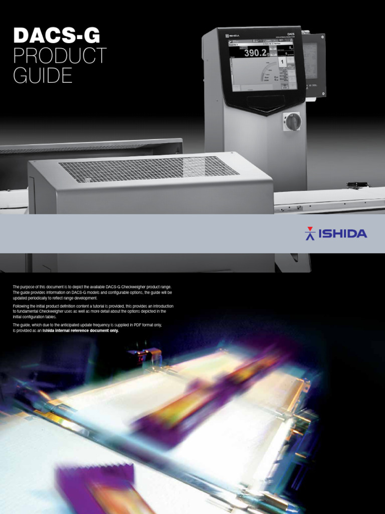 Dacs Standards Brochure 1 | PDF | Computer Engineering | Computing