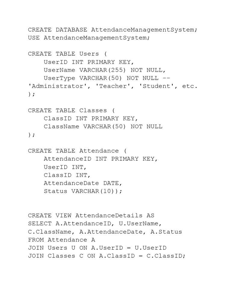 RDBMS PR 08 SQL 229311136 | PDF | Software | Cybernetics