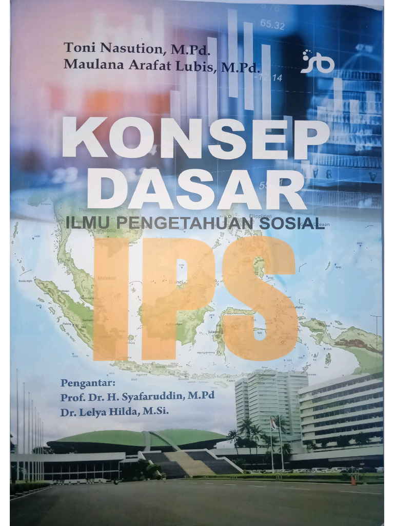 Konsep Dasar IPS (1) | PDF