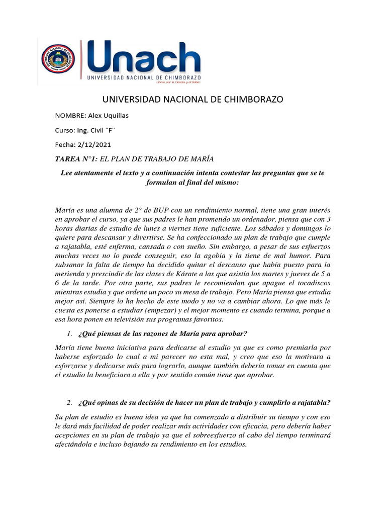 27 Alex Uquillas Tarea .C | PDF