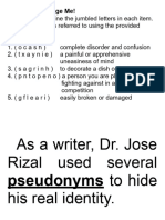 Lesson Memo For 51talk | PDF | English Language | Pedagogy