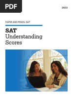SAT Suite Question Bank Overview | PDF | Sat | Computing