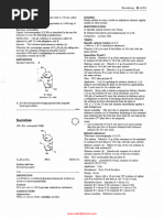 USDA Brix Conversion Table | PDF | Food And Drink | Physical Quantities