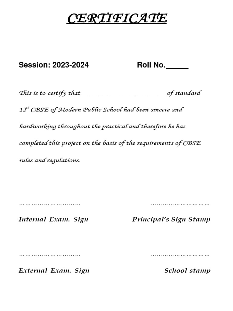 Computer Project Spiral File | PDF | Sql | Computer Programming