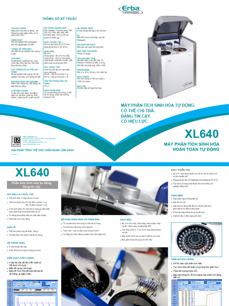 XL - 640 - EN - Ban Dich | PDF