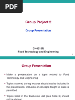 Wood Technology CBA Sample 6 | PDF