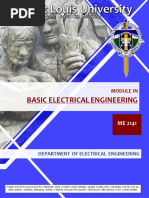 Bronze Module 1 Workbook | PDF | Mains Electricity | Volt