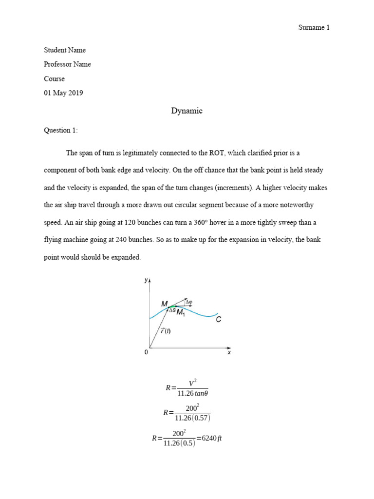 Aircraft Questions | PDF | Airplane | Lift (Force)