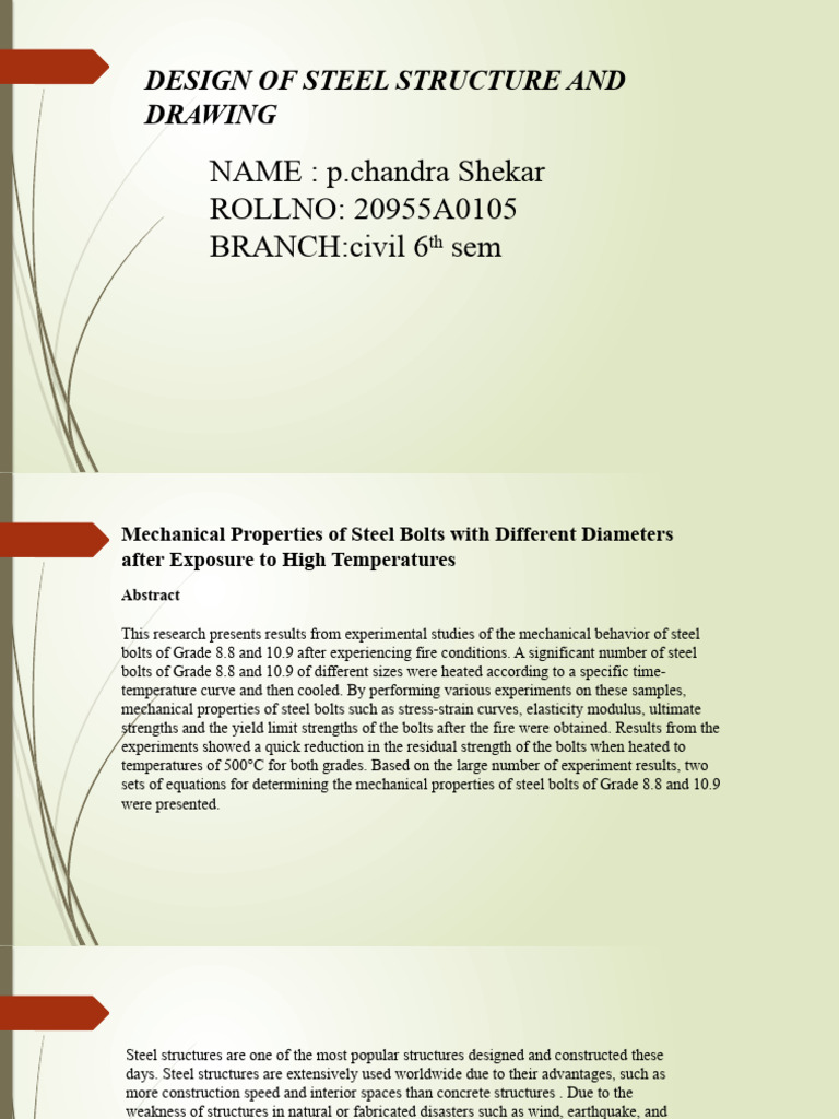 Presentation 3 | PDF