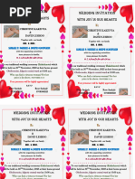 Zamani Lobola Letter | PDF