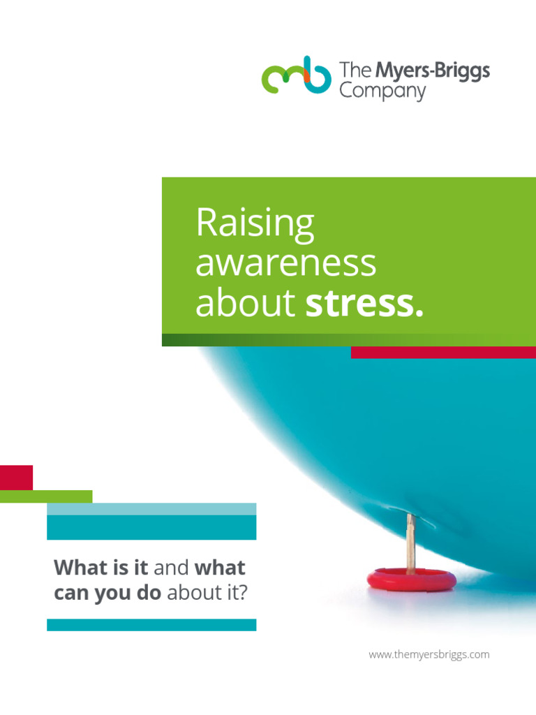 raising-awareness-about-stress-quick-guide-1-pdf-stress-biology