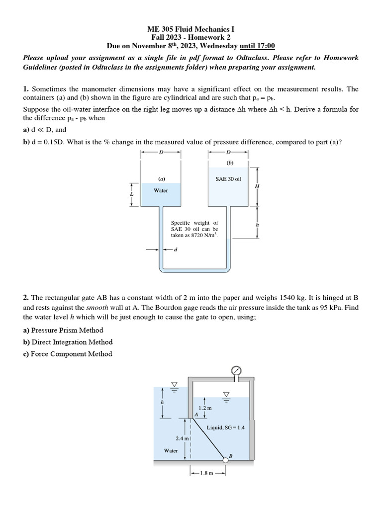 Homework 02 Solutions | PDF | Computing | Software