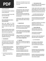 Partituras Coro Lldm - Iglesia La Luz Del Mundo | PDF