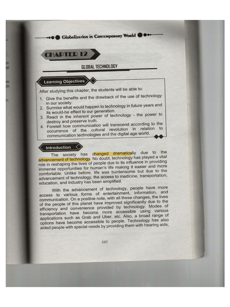 Chapter 12 Pages 237 249 | PDF