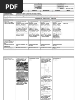 Cot Science 6 - 4TH Quarter | PDF | Planets | Solar System
