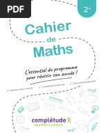 Manuel Maths 3ème Mission Indigo | PDF | Géométrie | Géométrie