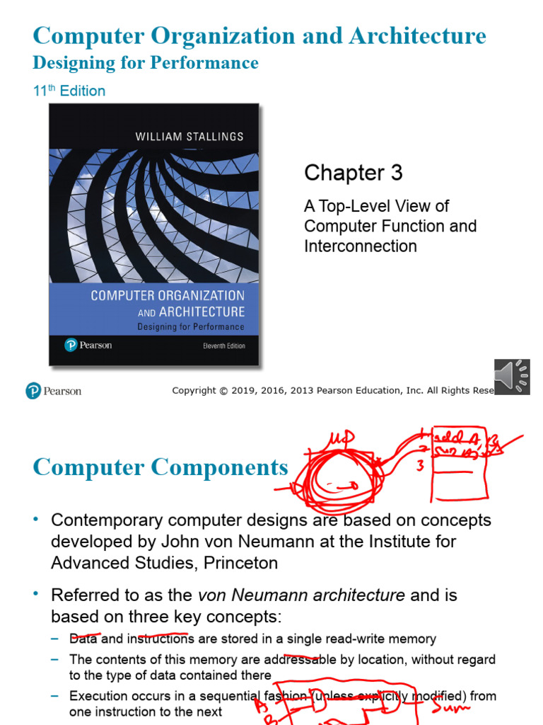 CPU and Bus System | Download Free PDF | Input/Output | Central Processing Unit