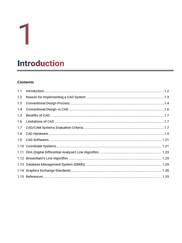 CAD Darshan | PDF | Computer Aided Design | Printer (Computing)