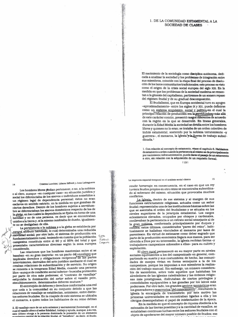 Lucchini, Cristina Siffredi Liliana y Labiaguerre Juan-La Impronta Espacial-Temporal en El ...