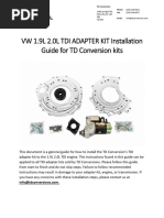 Shuriken Datasheet | PDF | Nut (Hardware) | Screw