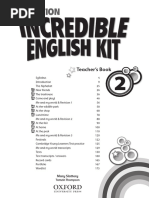 My First English Book | PDF