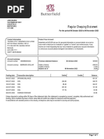 Wupos: Service Installation Guide | PDF | Computer File | Utility Software