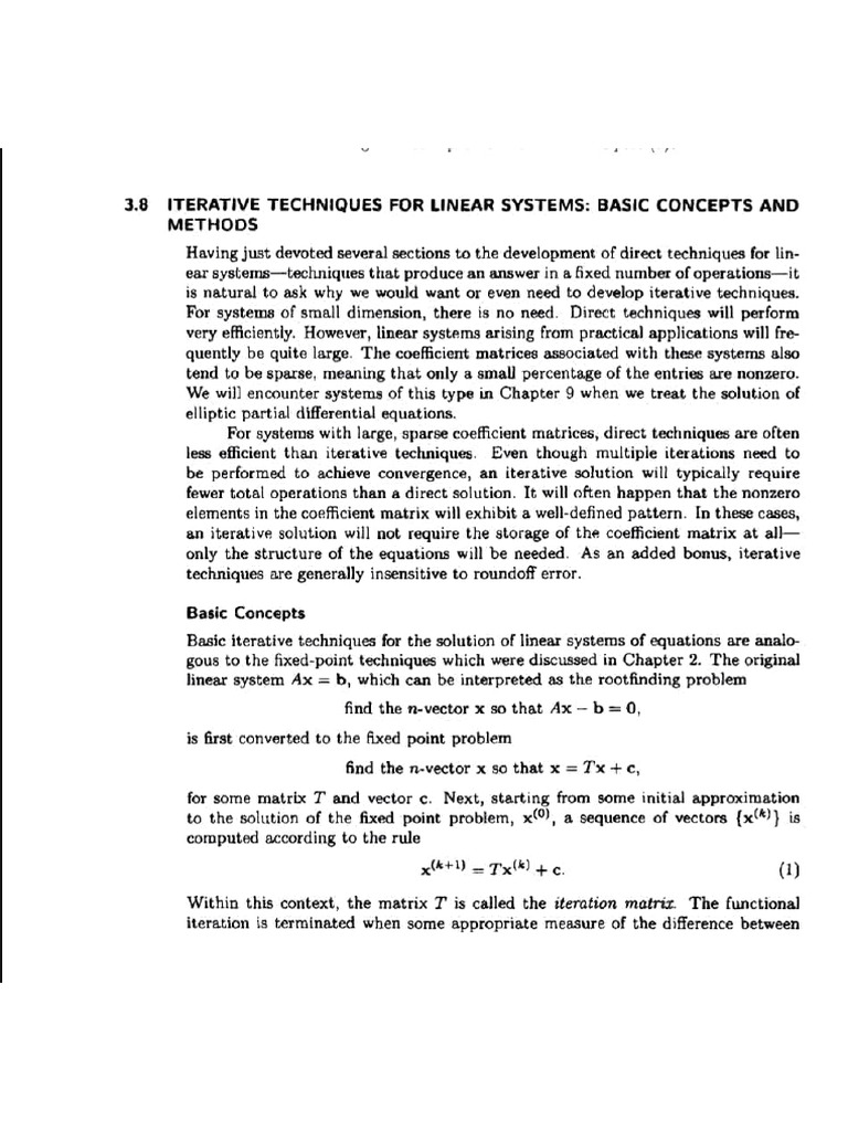 Section-3.8 Gauss Jacobi | PDF | Matrix (Mathematics) | System Of ... Section-3.8 Gauss Jacobi | PDF | Matrix (Mathematics) | System Of ...