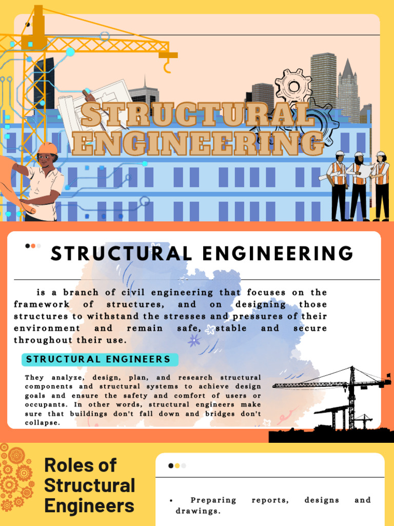 G1 Structural-Engineering | PDF | Structural Engineering | Engineering