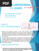 Code Blue Simulation Guide | PDF | Cardiopulmonary Resuscitation | Therapy