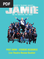 Show Report Template | PDF