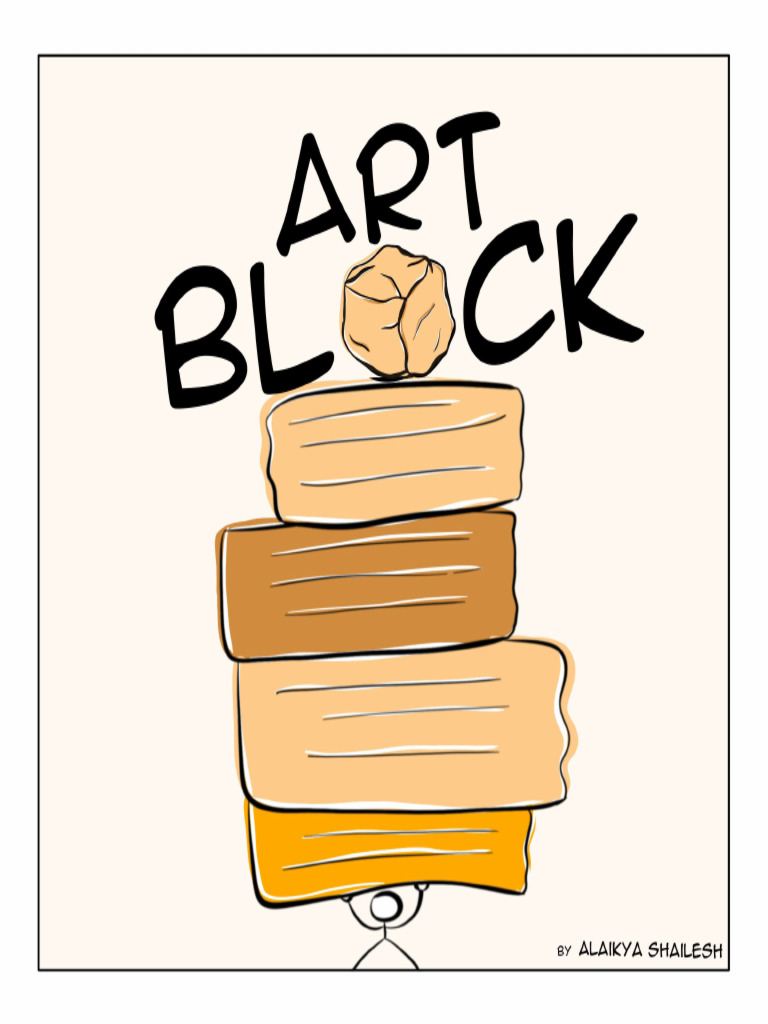 ArtBlock Comics | PDF