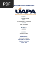 Presentacion UAPA Logo Nuevo | PDF
