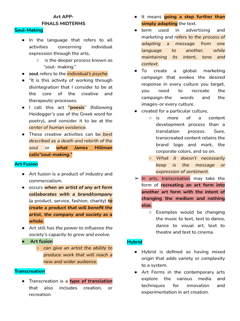 Final Examination Ged 108 | PDF