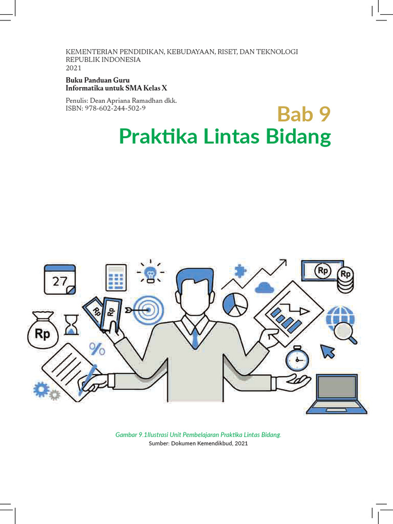 Bab 9 PLB | PDF