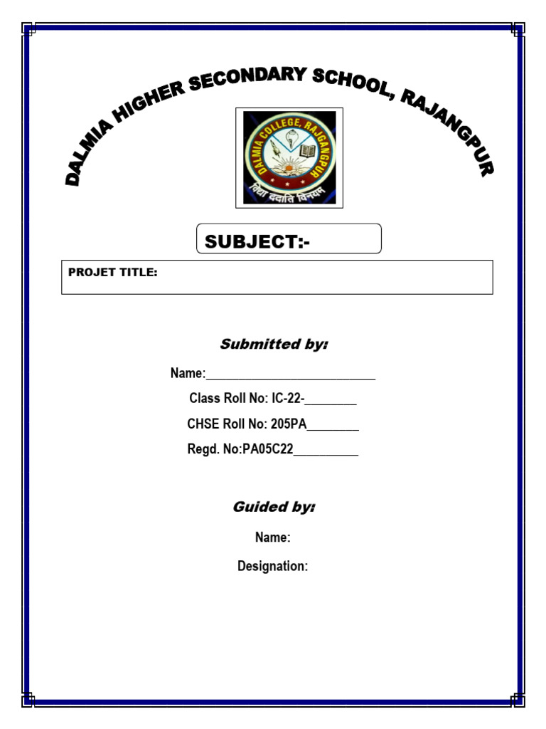 BSM. .... (Consumer Protection Act) Project | PDF