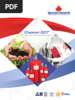 NFPA 2001: Clean Agent Standards | PDF | Corrosion | Pipe (Fluid ...